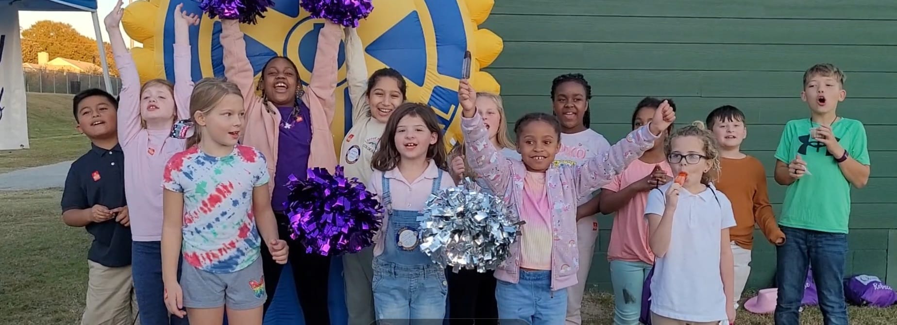 Oct 24, 2022 Ice Cream Social & World Polio Day Celebration – Rotary ...